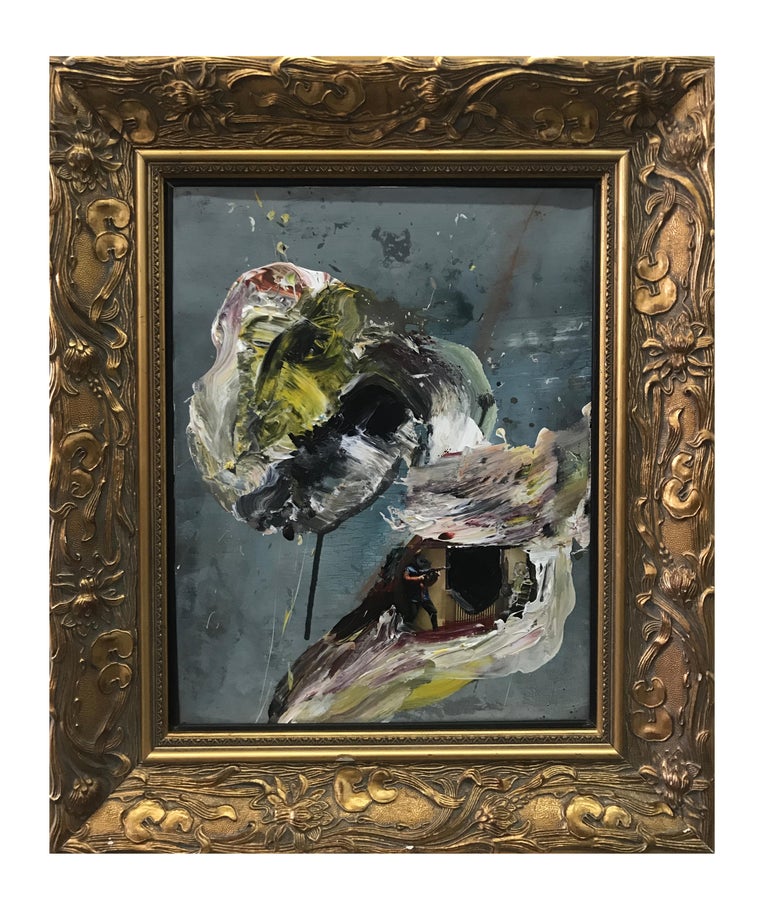 Li Ya-Wei - Contemporary Chinese Art by Li Ya-Wei - Digital Heteroideus ...