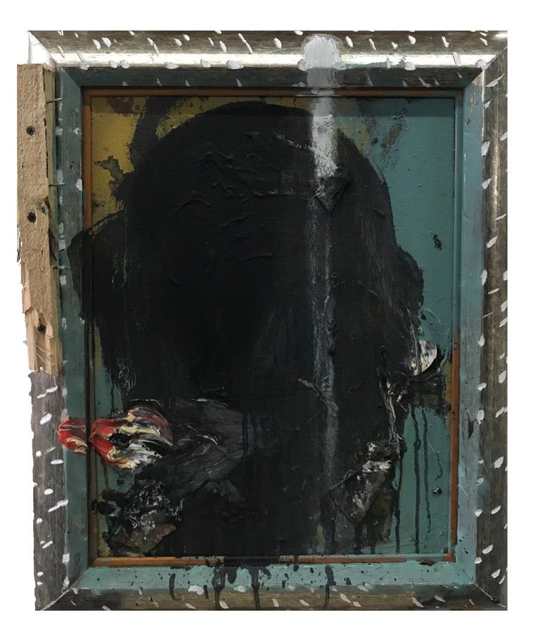 Li Ya-Wei - Contemporary Chinese Art by Li Ya-Wei - That's Him For Sale ...