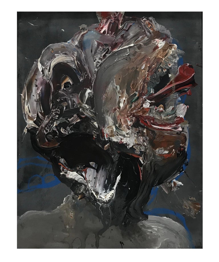 Li Ya-Wei - Contemporary Chinese Art by Li Ya-Wei - The Magic Hidden In ...