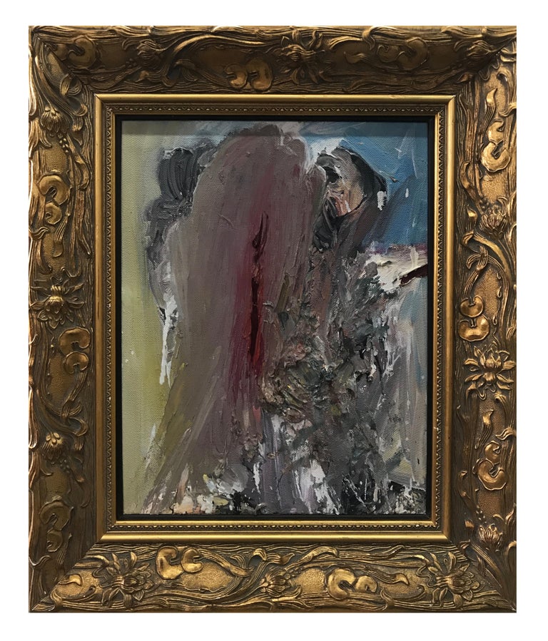 Li Ya-Wei - Contemporary Chinese Art by Li Ya-Wei - Washing Face For ...