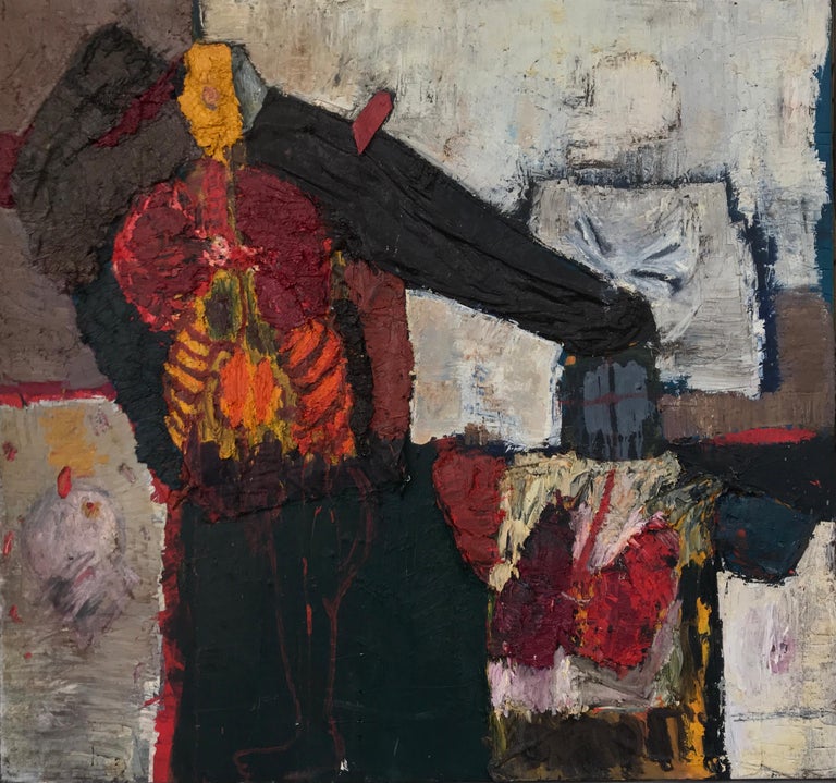 Li Ya-Wei - Contemporary Chinese Art by Li Ya-Wei - White Skelton For ...