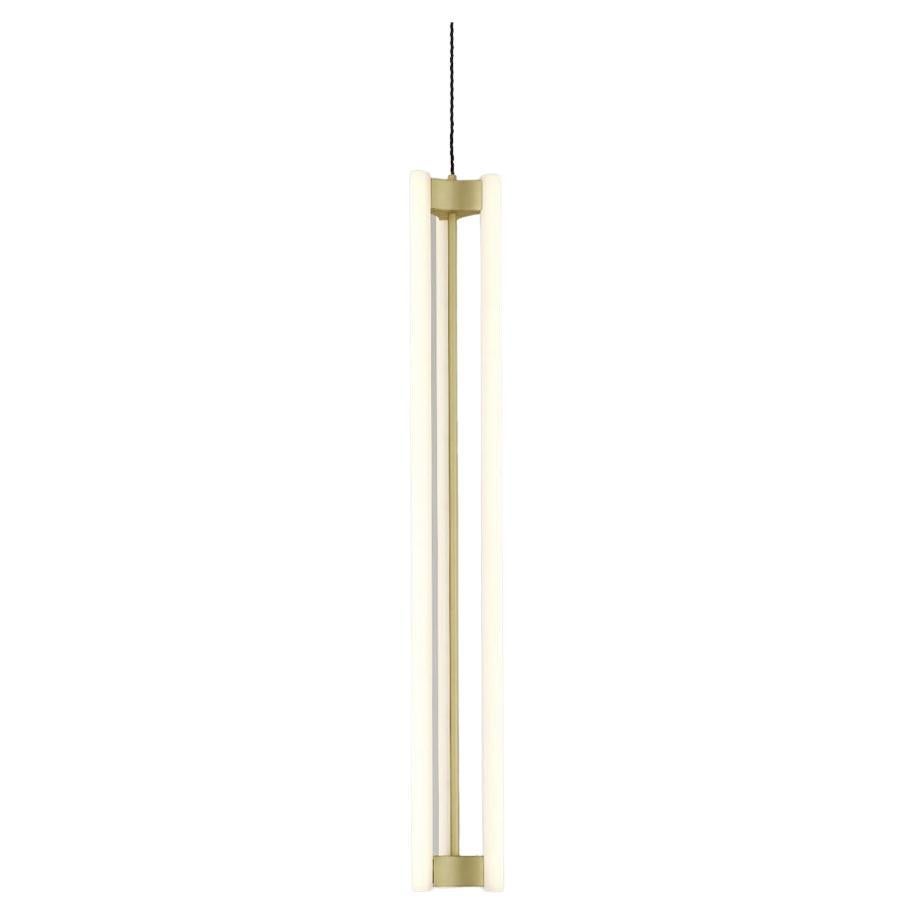 LIA Suspension 50, Blackened Brass by Kaia For Sale at 1stDibs | by kaia
