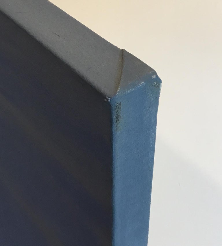 "LIAISONS I" Original Painting Lynn Curlee For Sale at 1stDibs