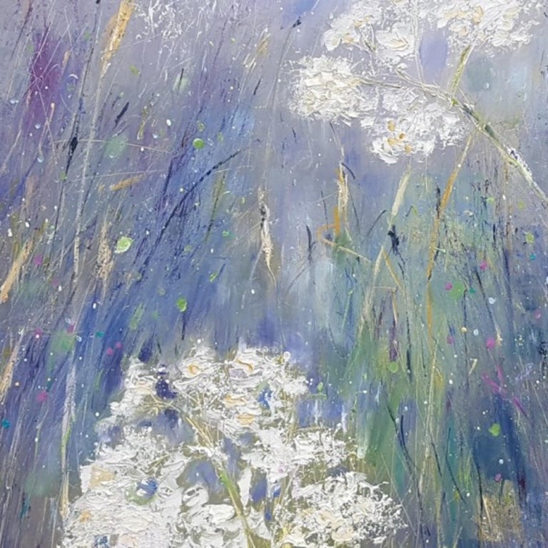 Libbi Gooch - Libbi Gooch, Early Morning Dew, Original Landscape ...