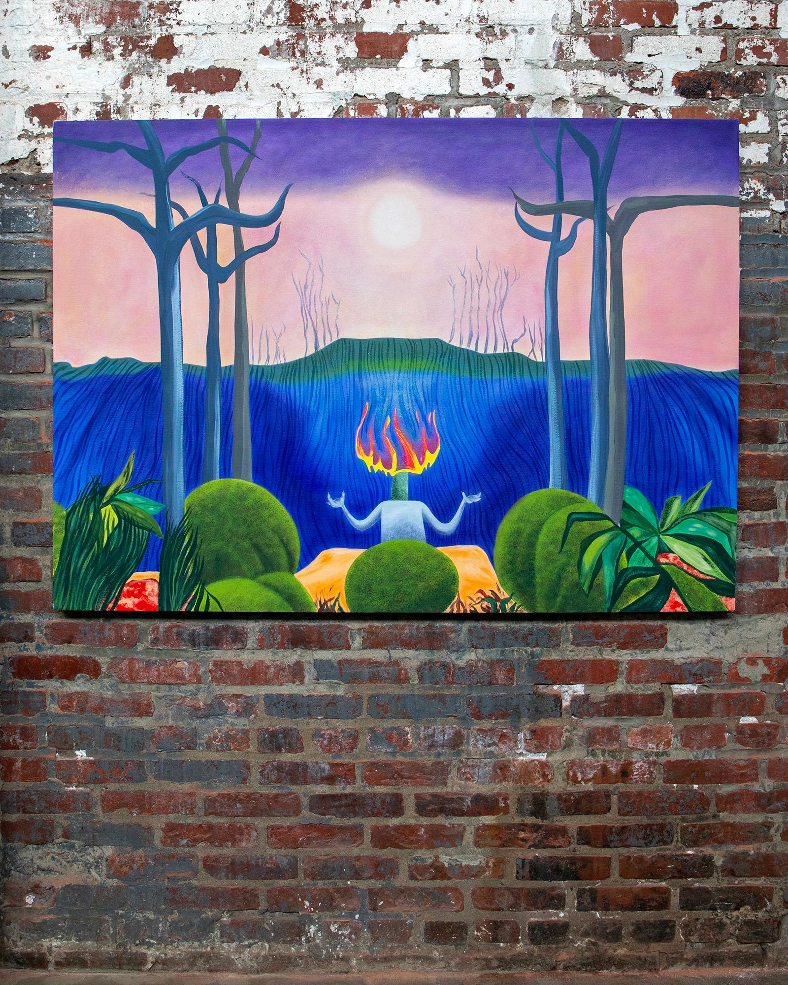 Libby Rosa - BELL OUT OF ORDER PLEASE KNOCK For Sale at 1stDibs