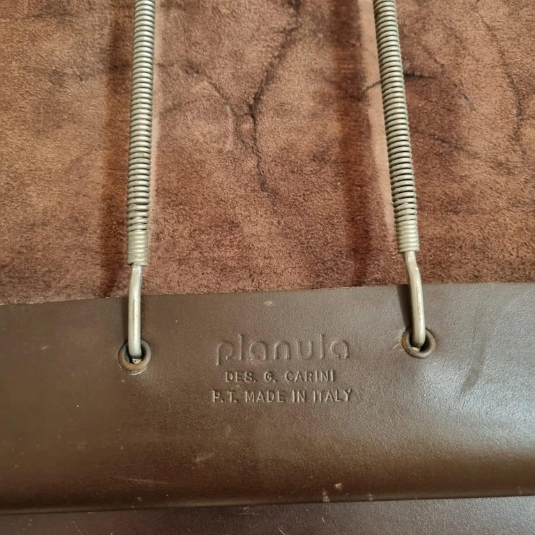 Libellula Giovanni Carini Planula 1970 at 1stDibs