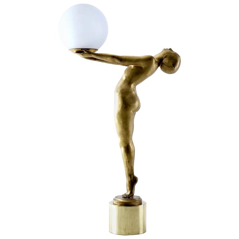 Liberty Floor Lamp For Sale at 1stDibs