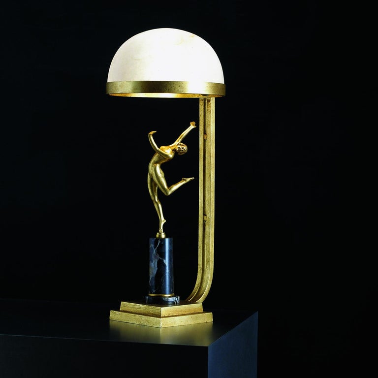 Liberty Table Lamp For Sale at 1stDibs