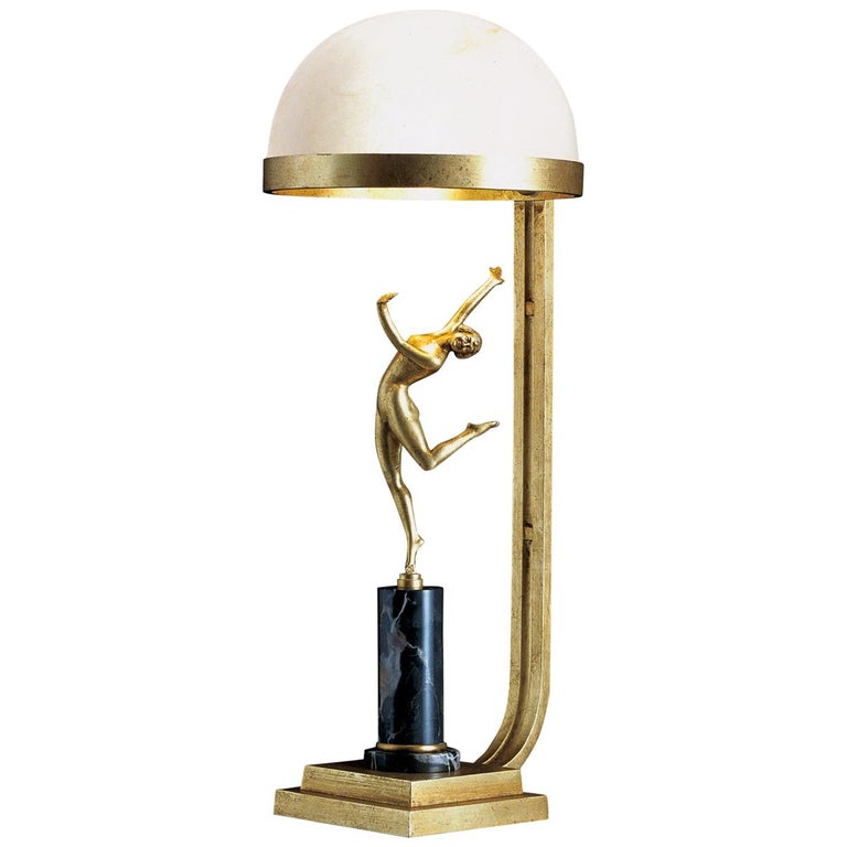 Liberty Table Lamp For Sale at 1stDibs
