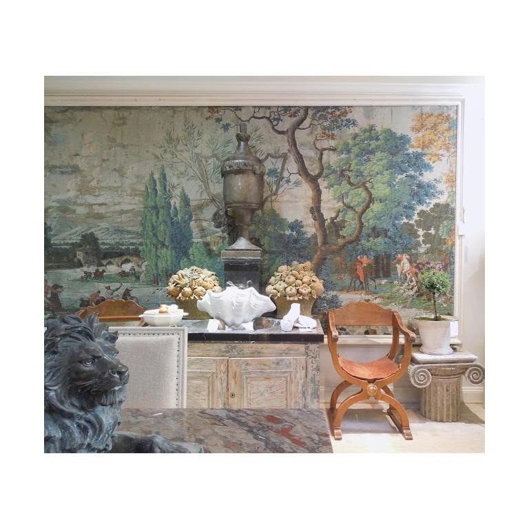 Library Bookcase from Ava Gardner's Paris Apartment at 1stDibs | ava ...