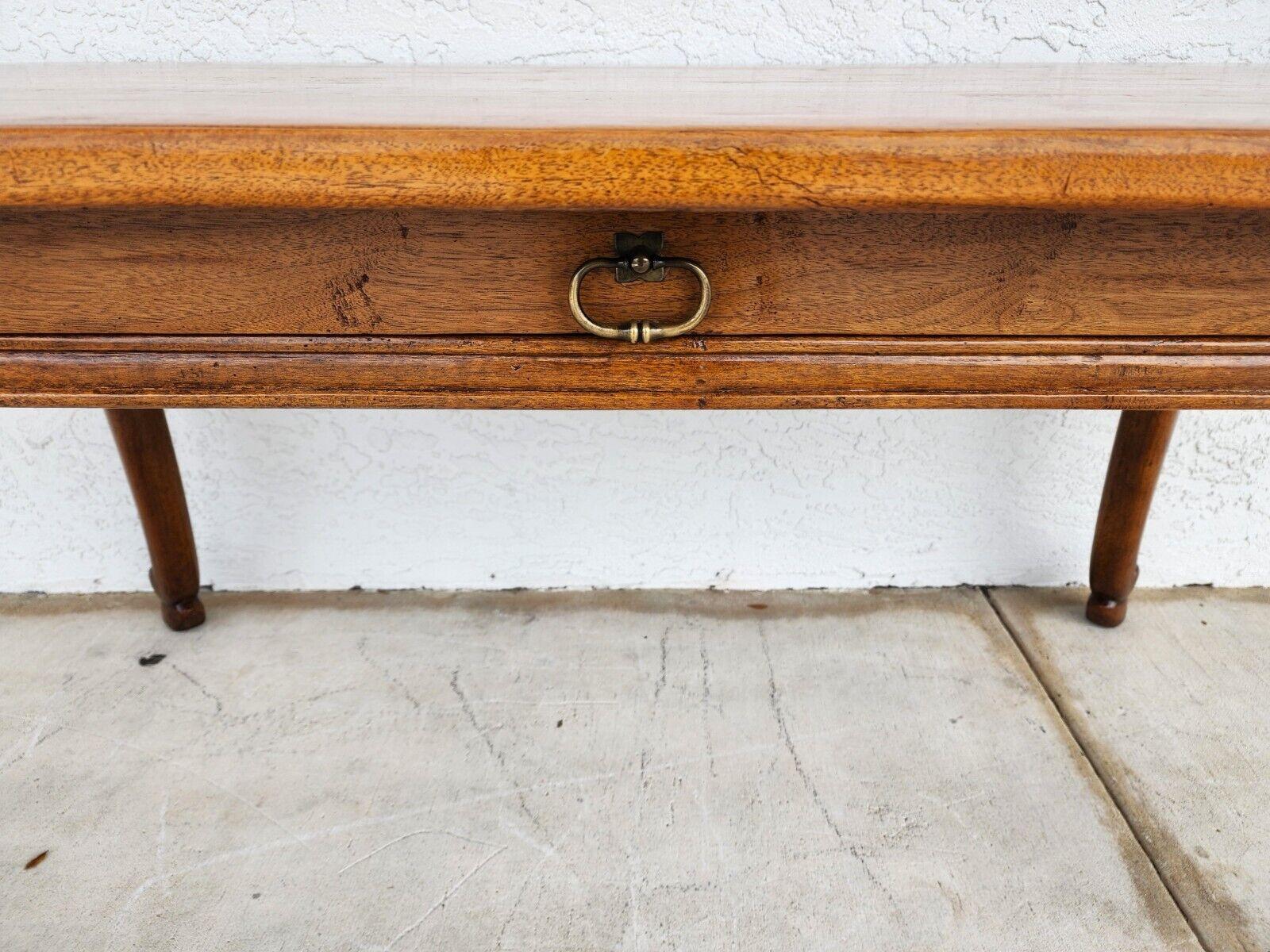 Library Desk Dining Table by Therien Studio Workshops For Sale at 1stDibs