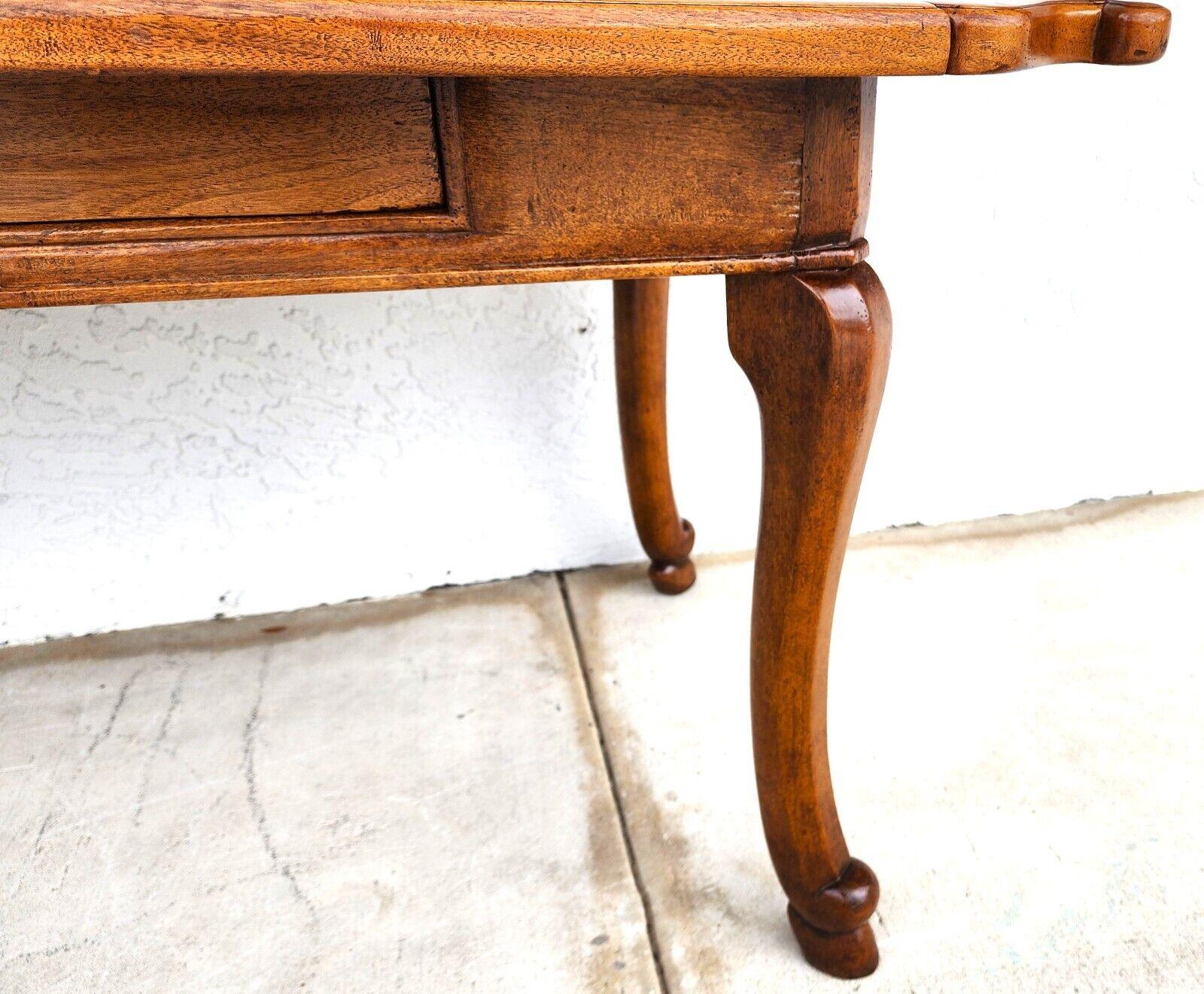 Library Desk Dining Table by Therien Studio Workshops For Sale at 1stDibs