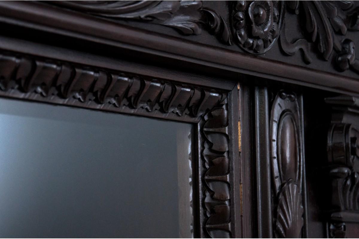 Library from the 1920s, Western Europe. For Sale at 1stDibs