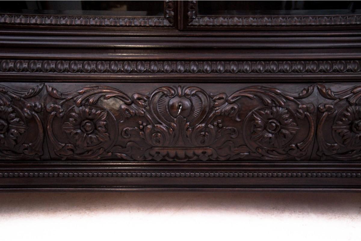 Library from the 1920s, Western Europe. For Sale at 1stDibs