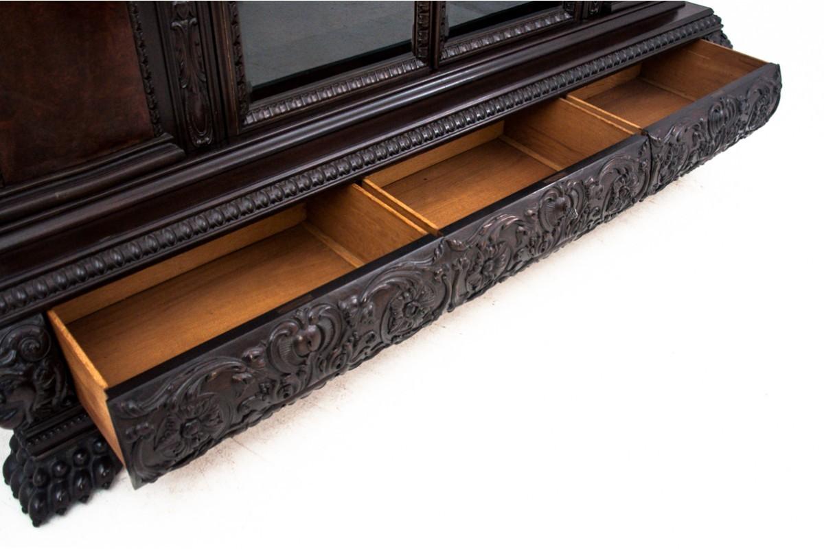 Library from the 1920s, Western Europe. For Sale at 1stDibs