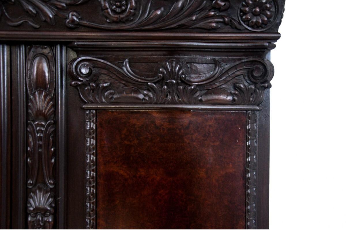 Library from the 1920s, Western Europe. For Sale at 1stDibs