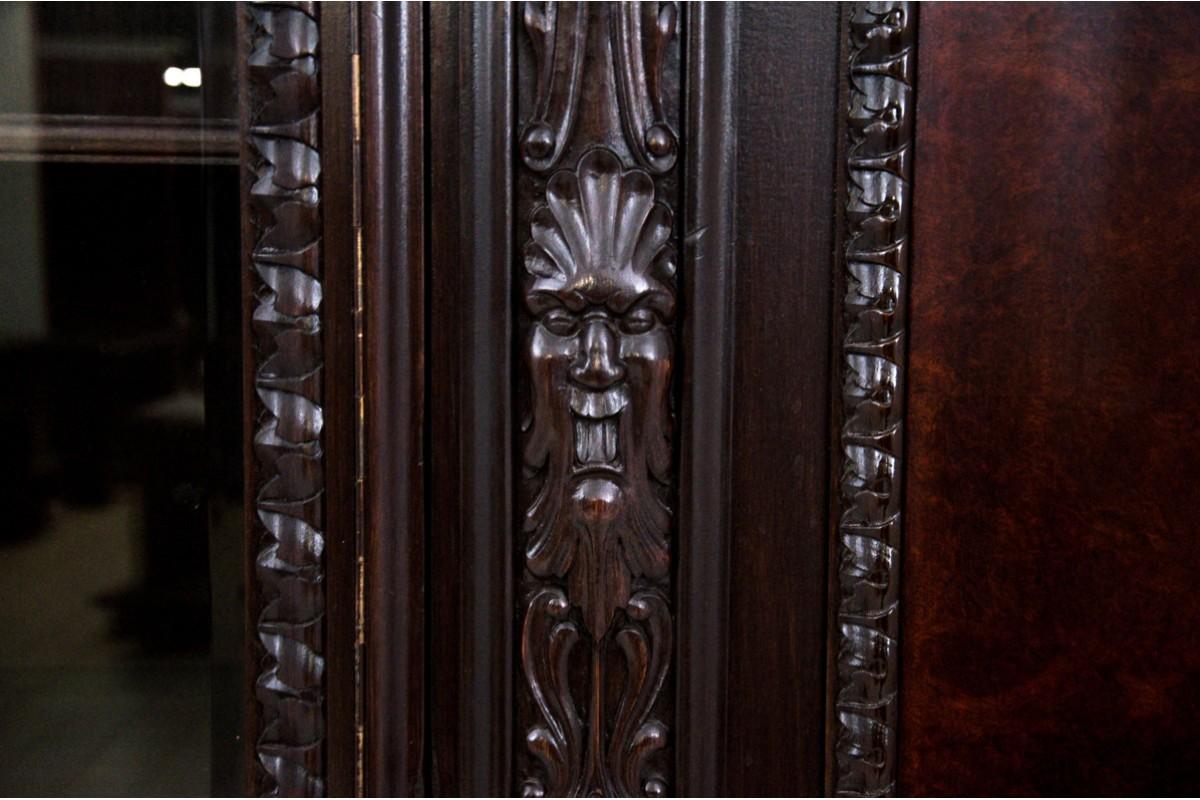 Library from the 1920s, Western Europe. For Sale at 1stDibs