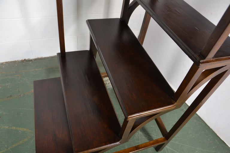 Library Step at 1stDibs