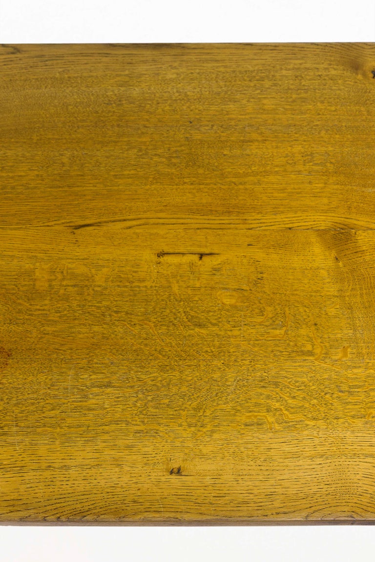 Library Table, circa 1920, England at 1stDibs | 1920 library table