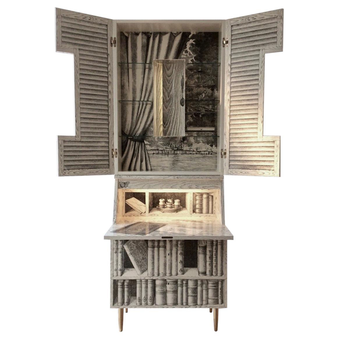 'Tower' Shelves by Tom Dixon For Sale at 1stdibs