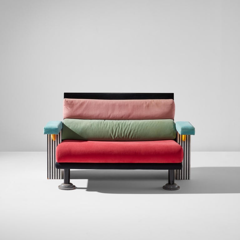 "Lido" Sofa For Sale at 1stDibs