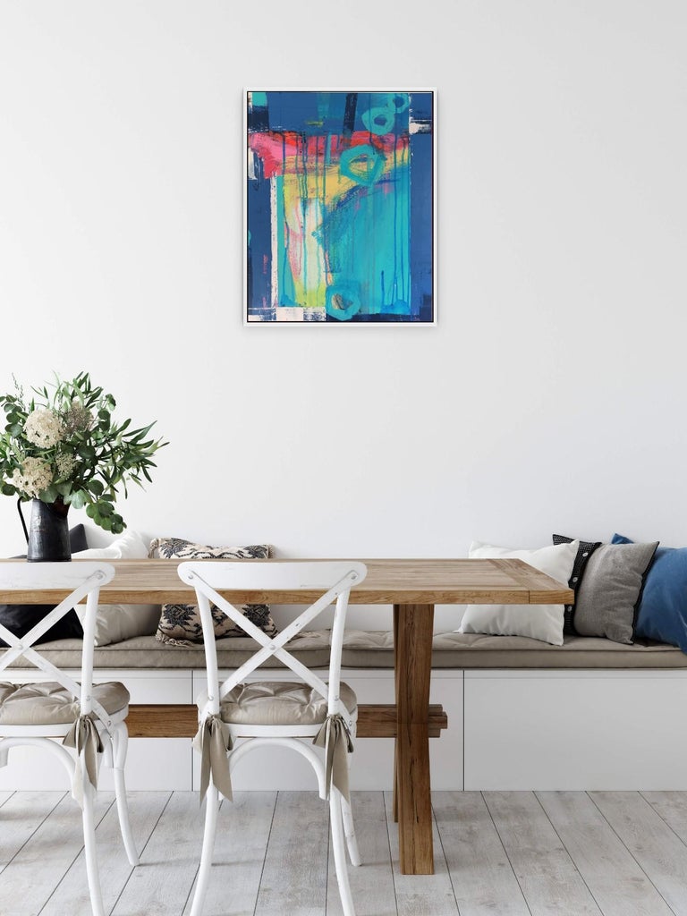 Liese Webley - Fix or Flee For Sale at 1stDibs