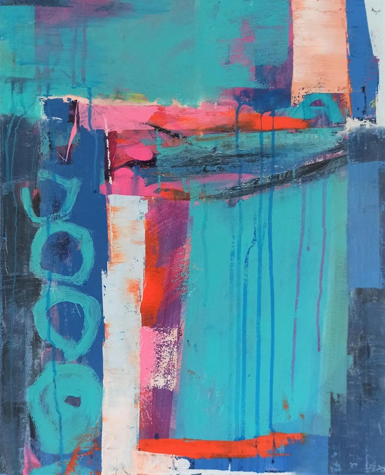 Liese Webley - Sometimes the Sea For Sale at 1stDibs