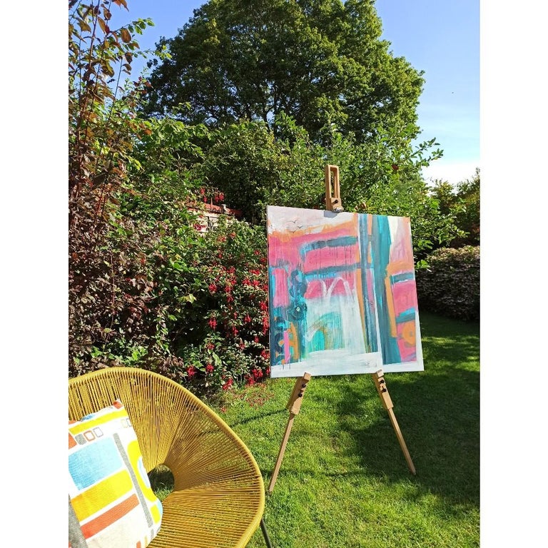 Liese Webley - Walk This Land For Sale at 1stDibs