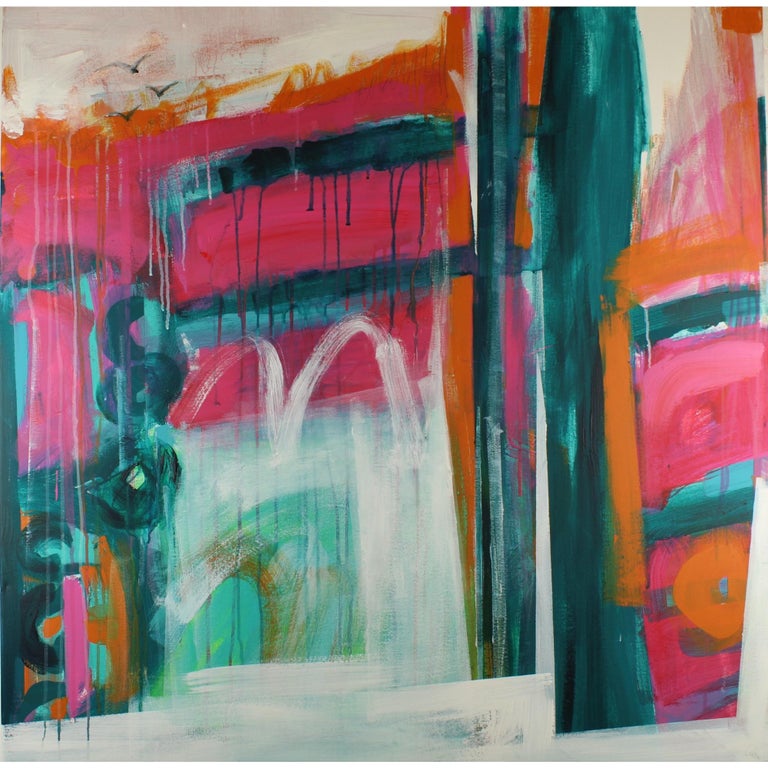 Liese Webley - Walk This Land For Sale at 1stDibs