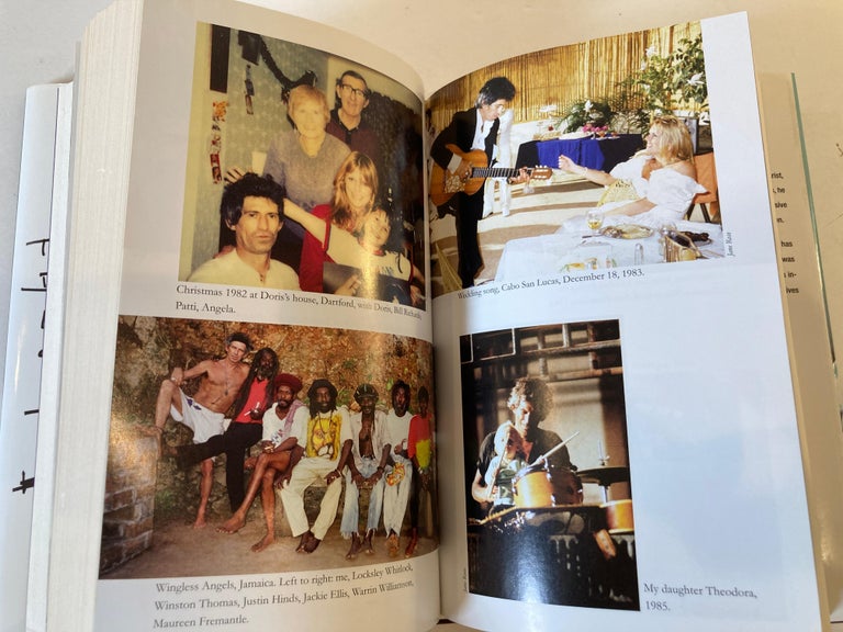 Life by Keith Richards, 1st Edition 2010 Hardcover Book at 1stDibs ...