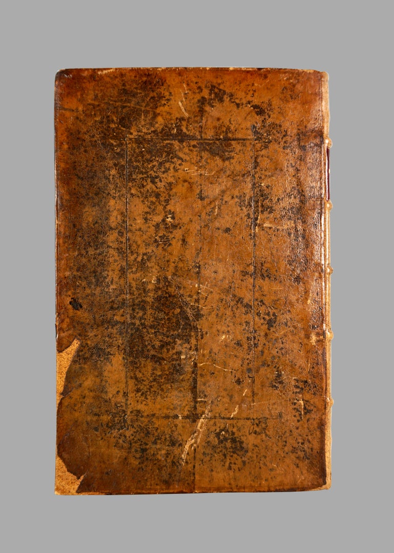 Life of the Late King of France Lewis XIII by James Howell 1st Edition ...