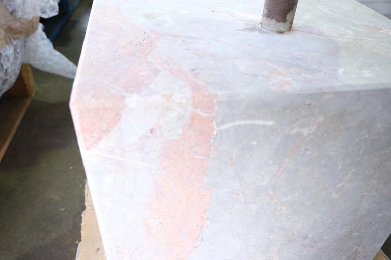 Life-size Roman Bust Statue, 20th Century For Sale at 1stDibs