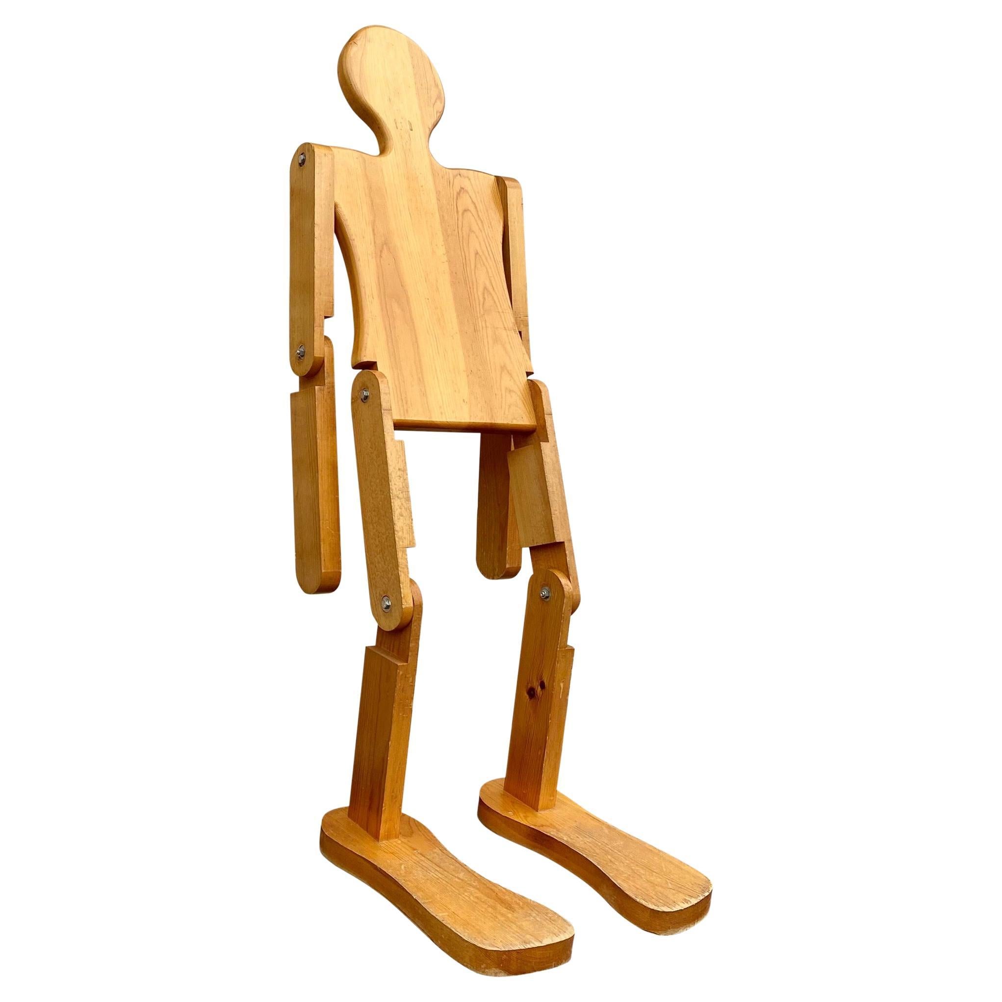 Human Size Sculptures - 1,271 For Sale on 1stDibs | human figure ...