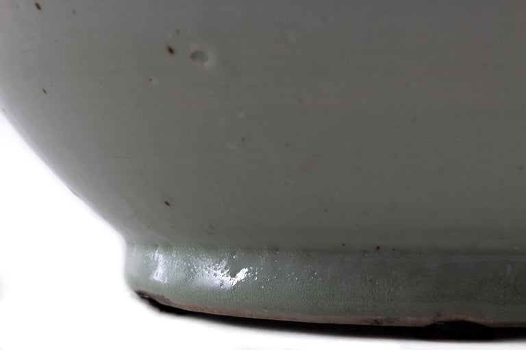 Light Celadon Crackle Glaze Chinese Vase For Sale at 1stDibs | celadon ...
