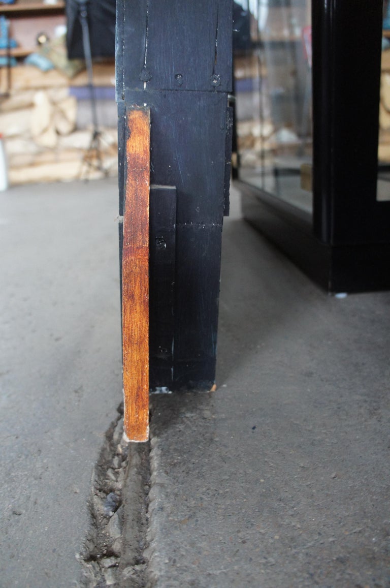 Light Coming on the Plains by Cameron Zebrun 1987 Mixed-Media Oil on ...