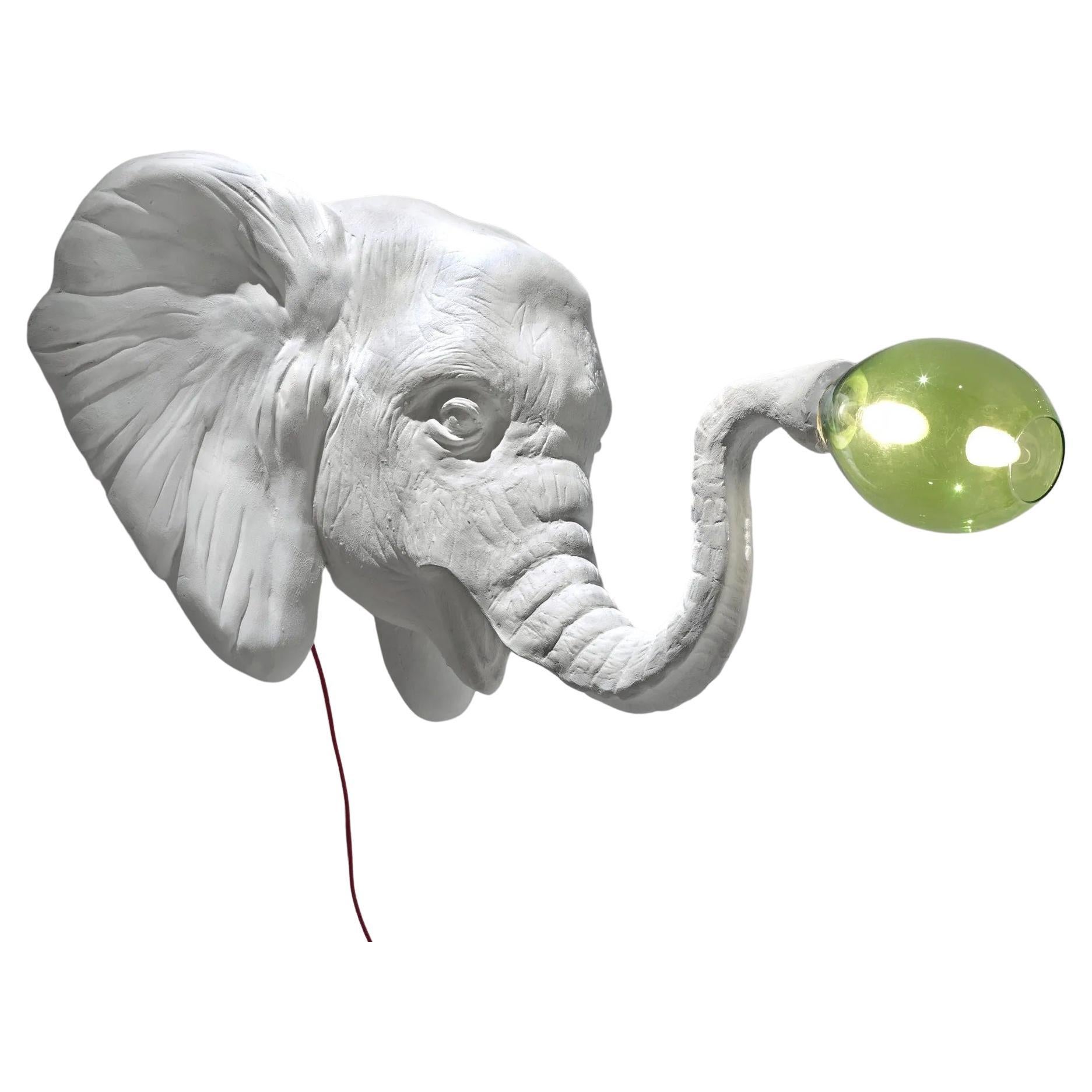 Hotel Light 08 Wall Lamp by HWE at 1stDibs