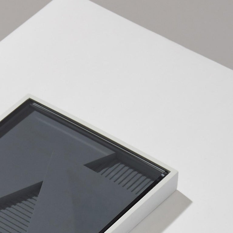 Light Grey Rectangle Under the Surface by Theodora Alfredsdottir For ...