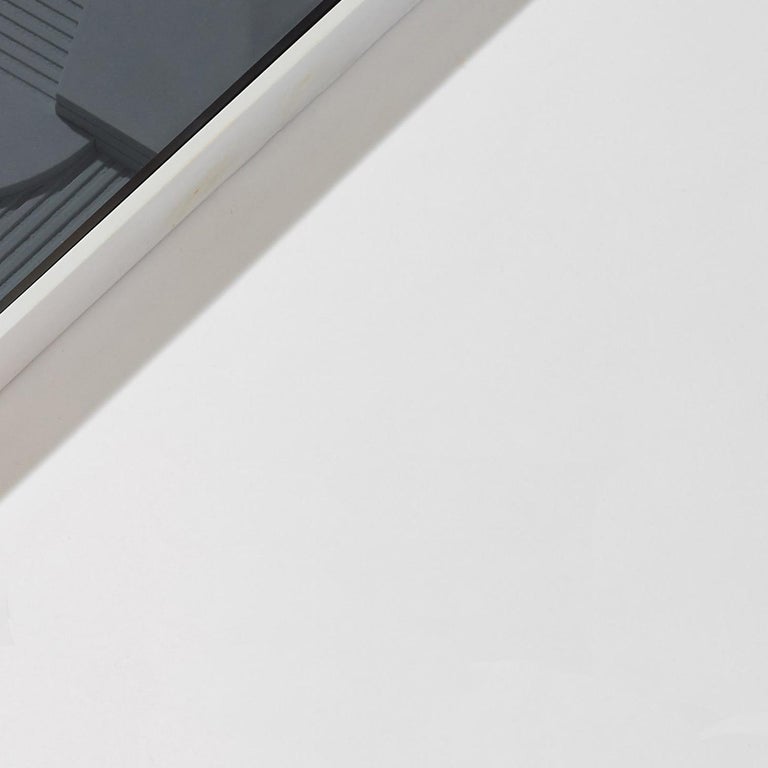 Light Grey Rectangle Under the Surface by Theodora Alfredsdottir For ...