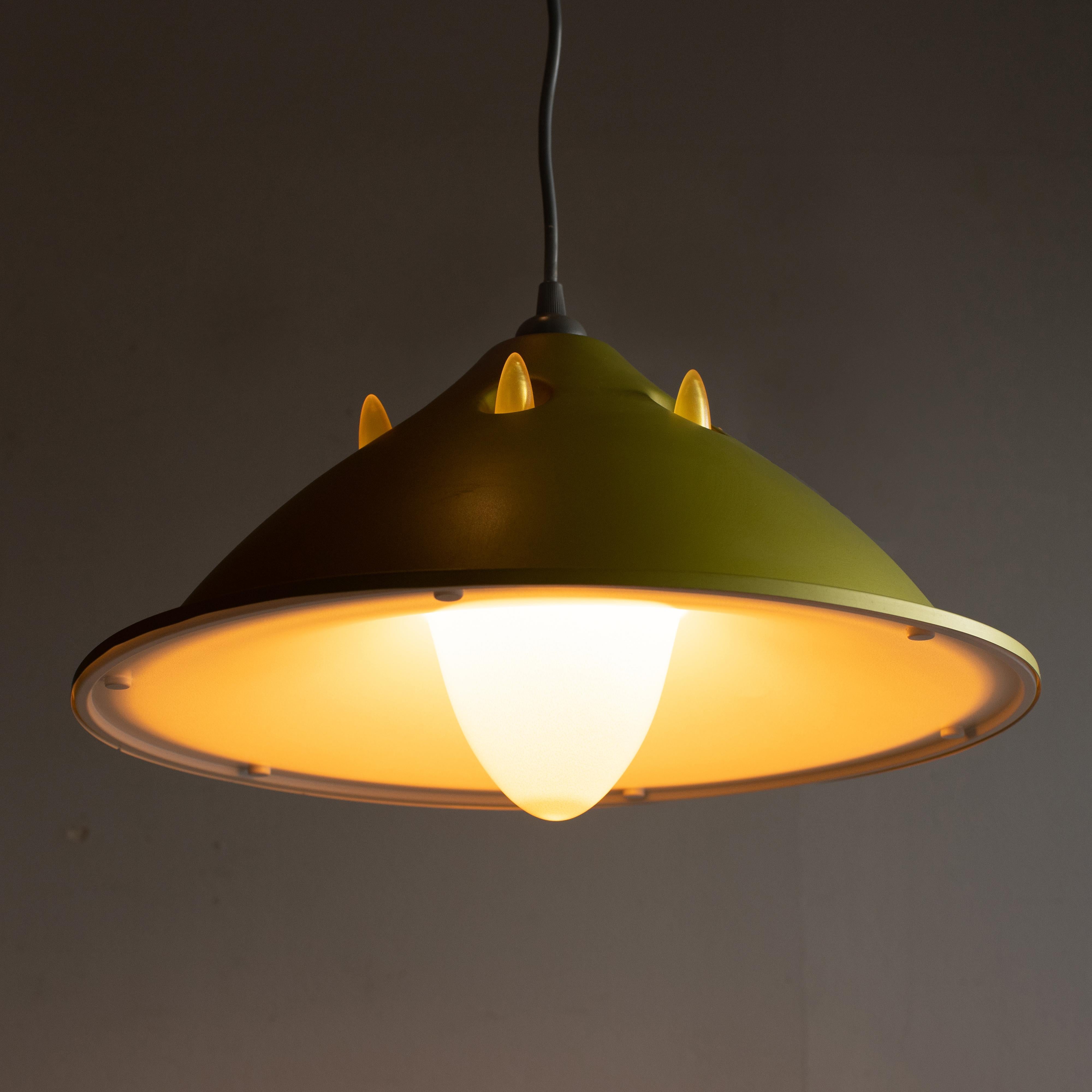 Light Lite Pendant Lamp Philippe Starck for Flos at 1stDibs | lightlite