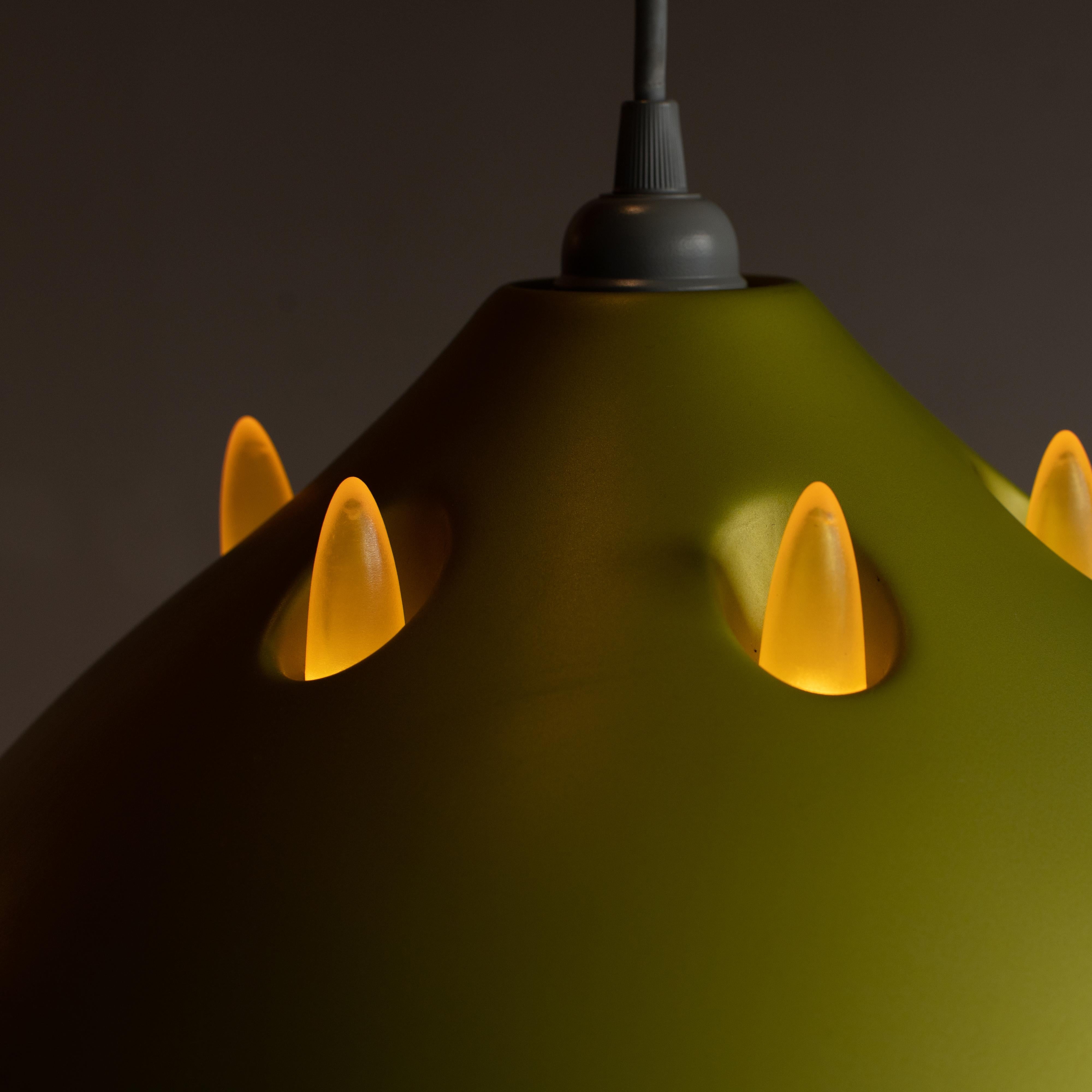 Light Lite Pendant Lamp Philippe Starck for Flos at 1stDibs | lightlite