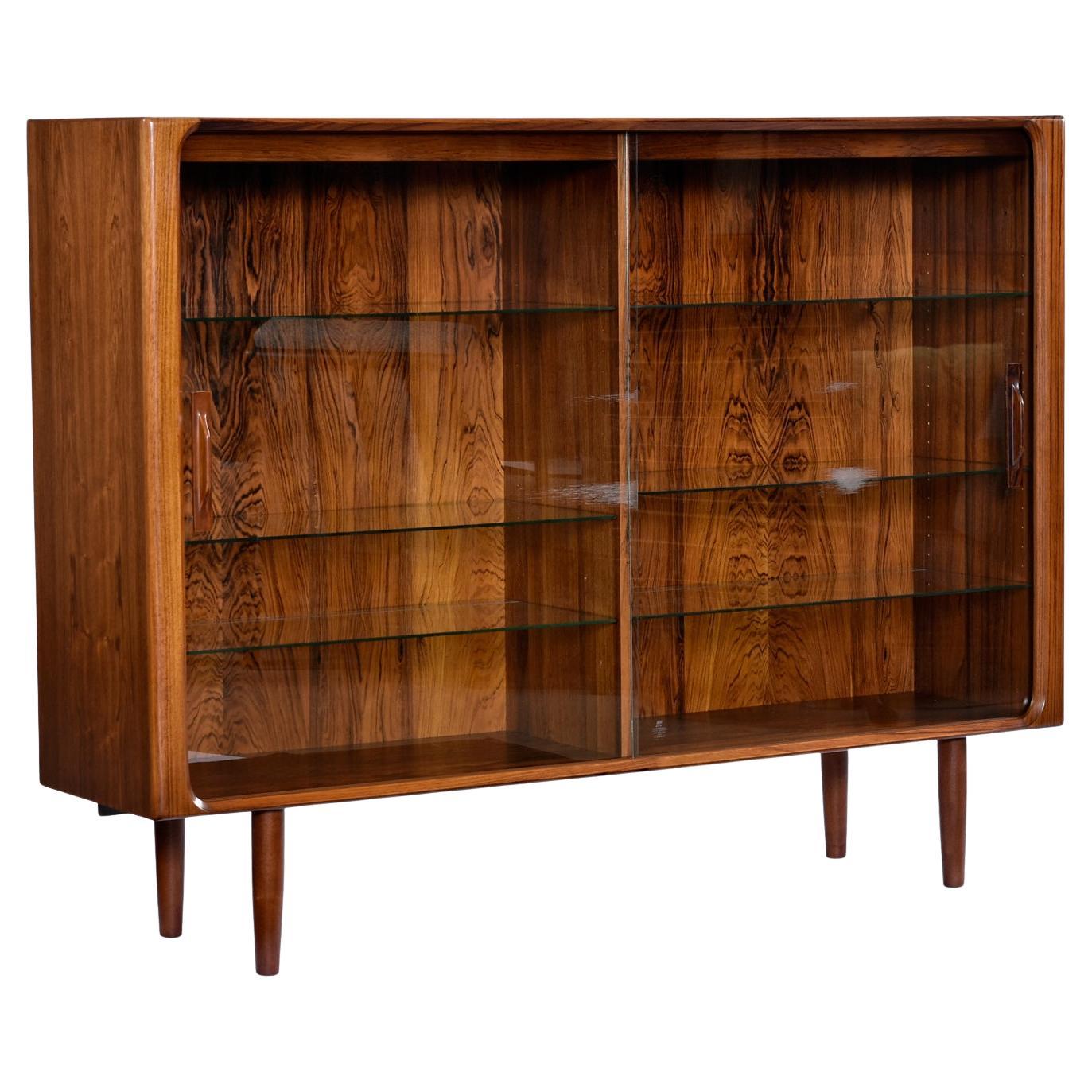 Armoire Bookcase Cabinet by Drexel Heritage Accolade Collection ...