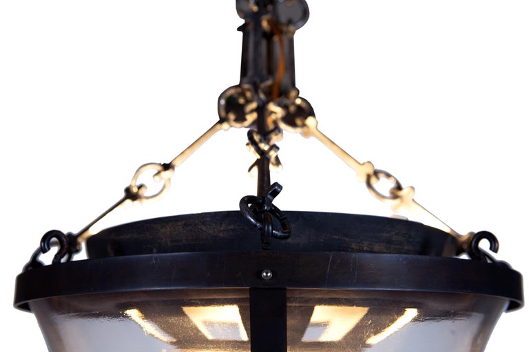 Lighthouse Cone Polycarbonate Pendant created by atelier Boucquet For ...