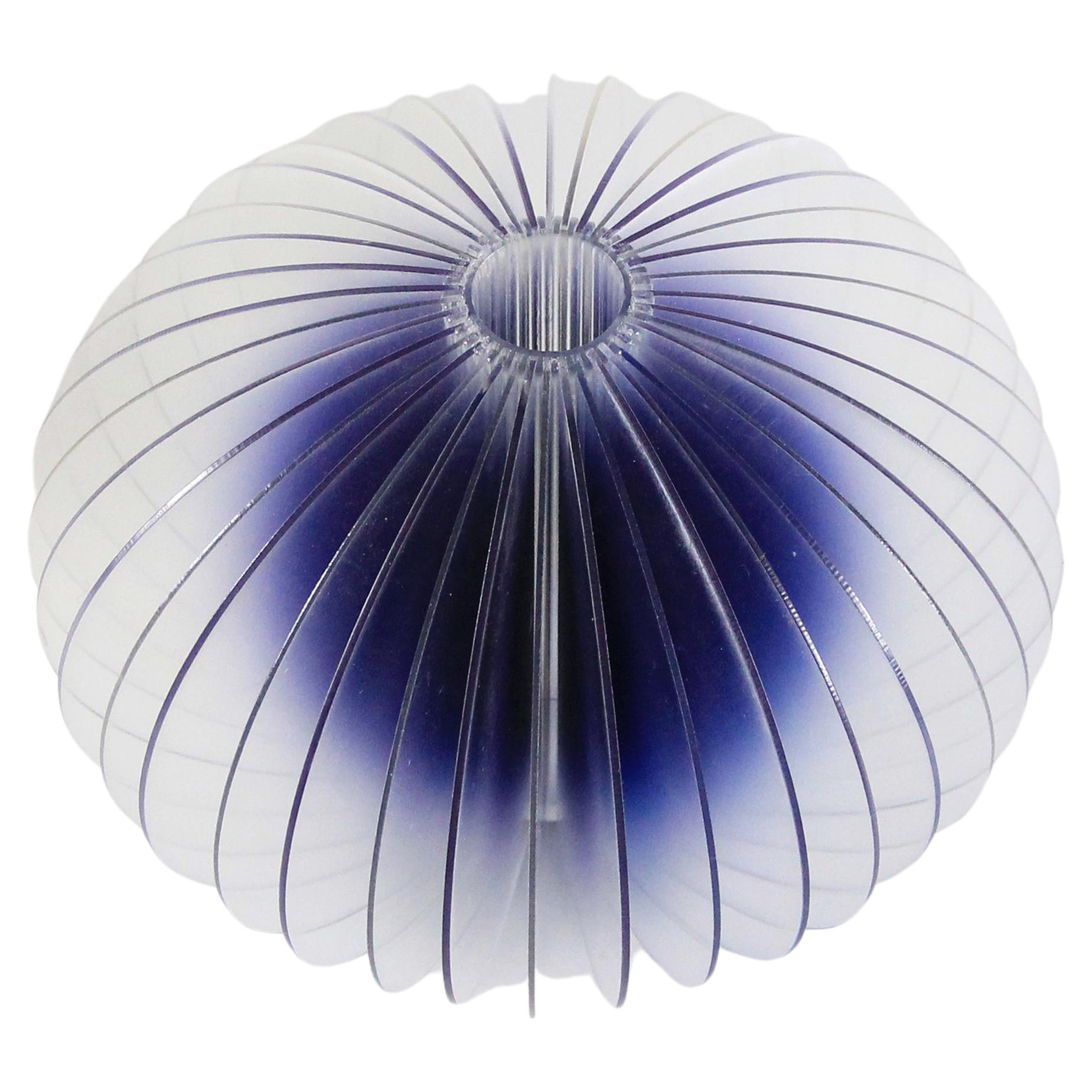 Lightness 1.0 Blue For Sale at 1stDibs