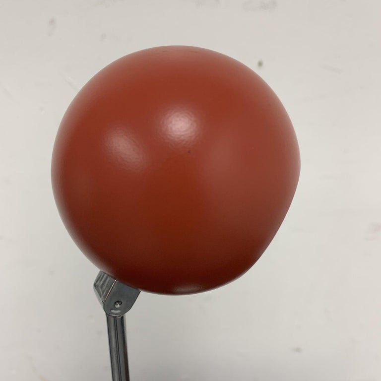 Lightolier Michael Lax Lytegem Lamp For Sale at 1stDibs