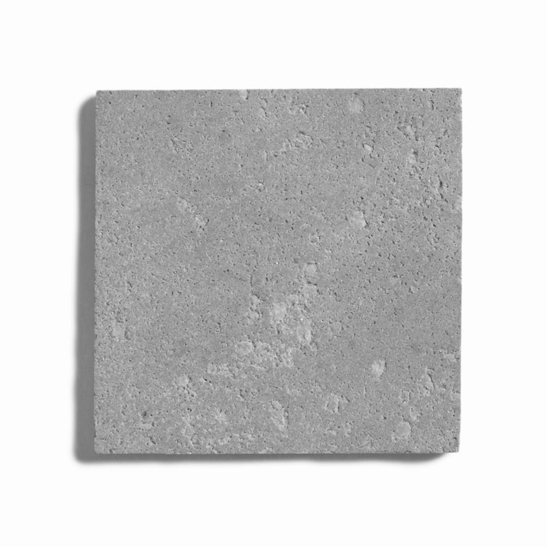 Cast Resin 'Pebble' Low Table, Keystone Finish by Zachary A. Design For ...