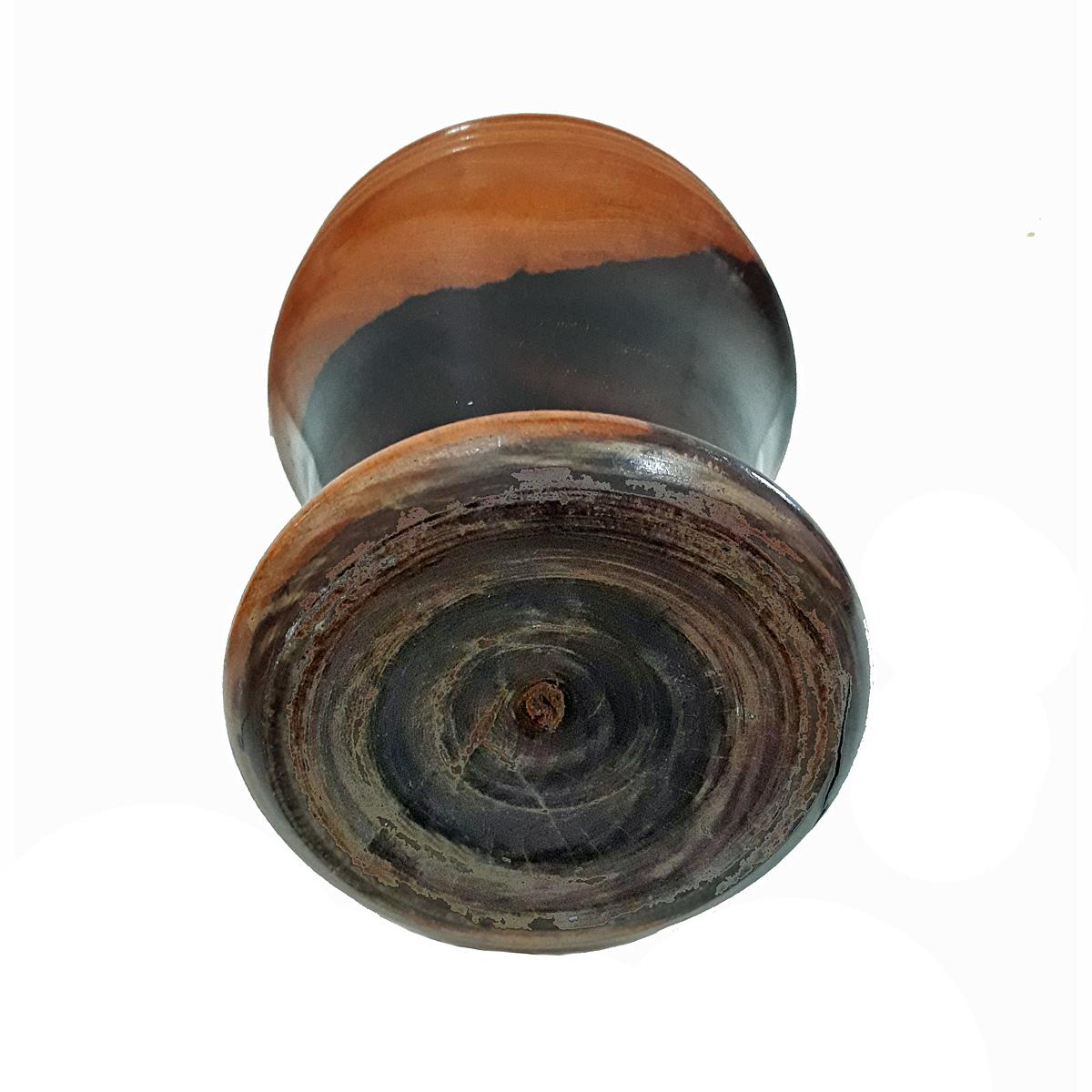 Lignum Vitae Wood Door Stop, from the Carter Burden Jr. Collection For ...