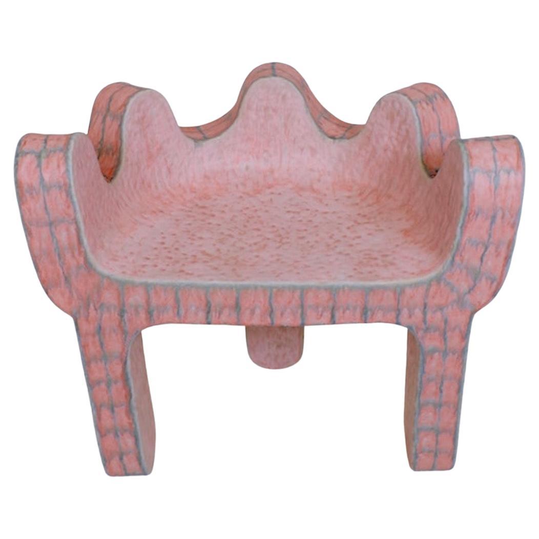 Early Iconic Kone Design Chair by Australian Post-War Design Pioneer ...