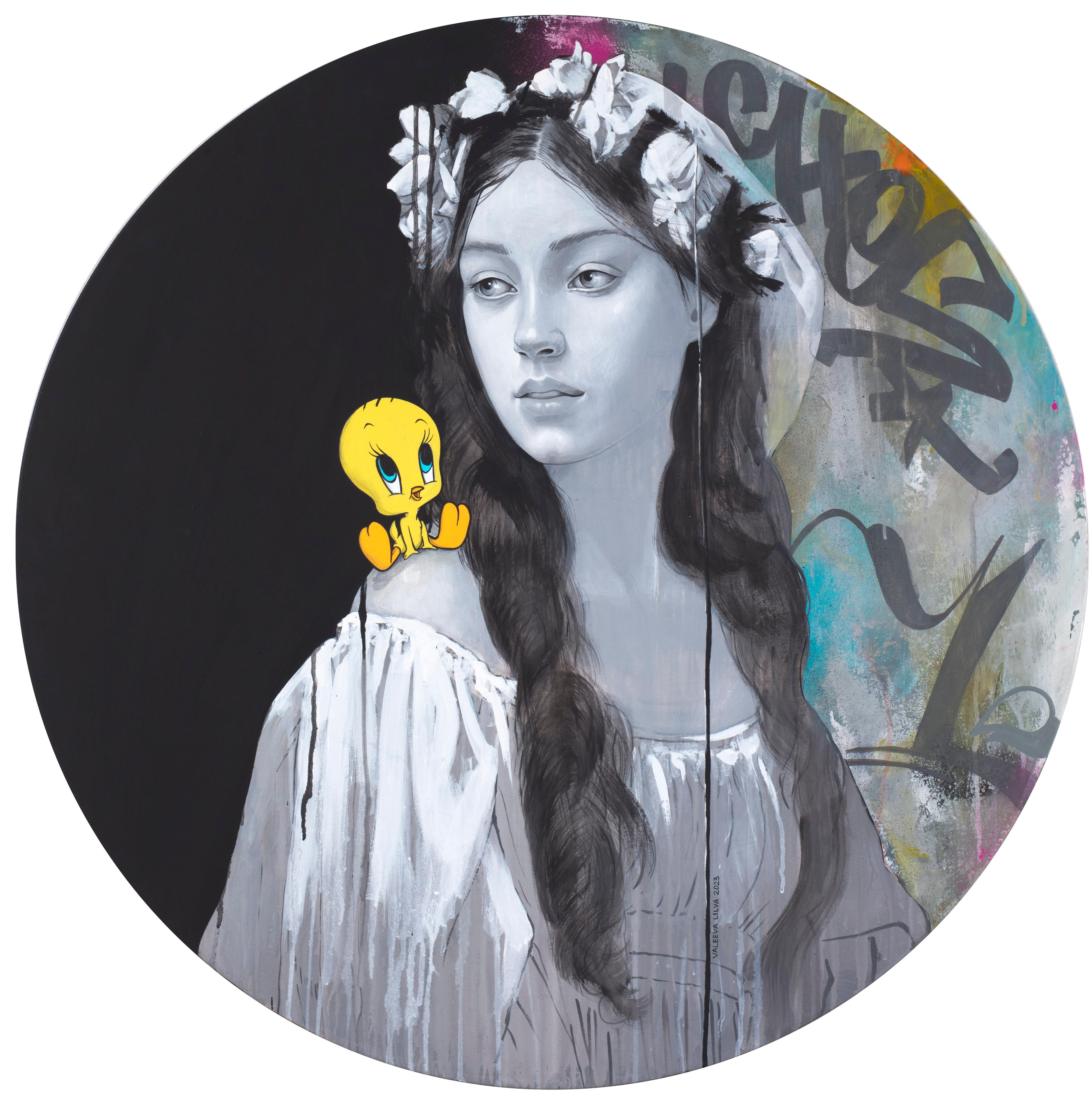Contemporary Paintings - 37,465 For Sale at 1stDibs | jessica awadis ...