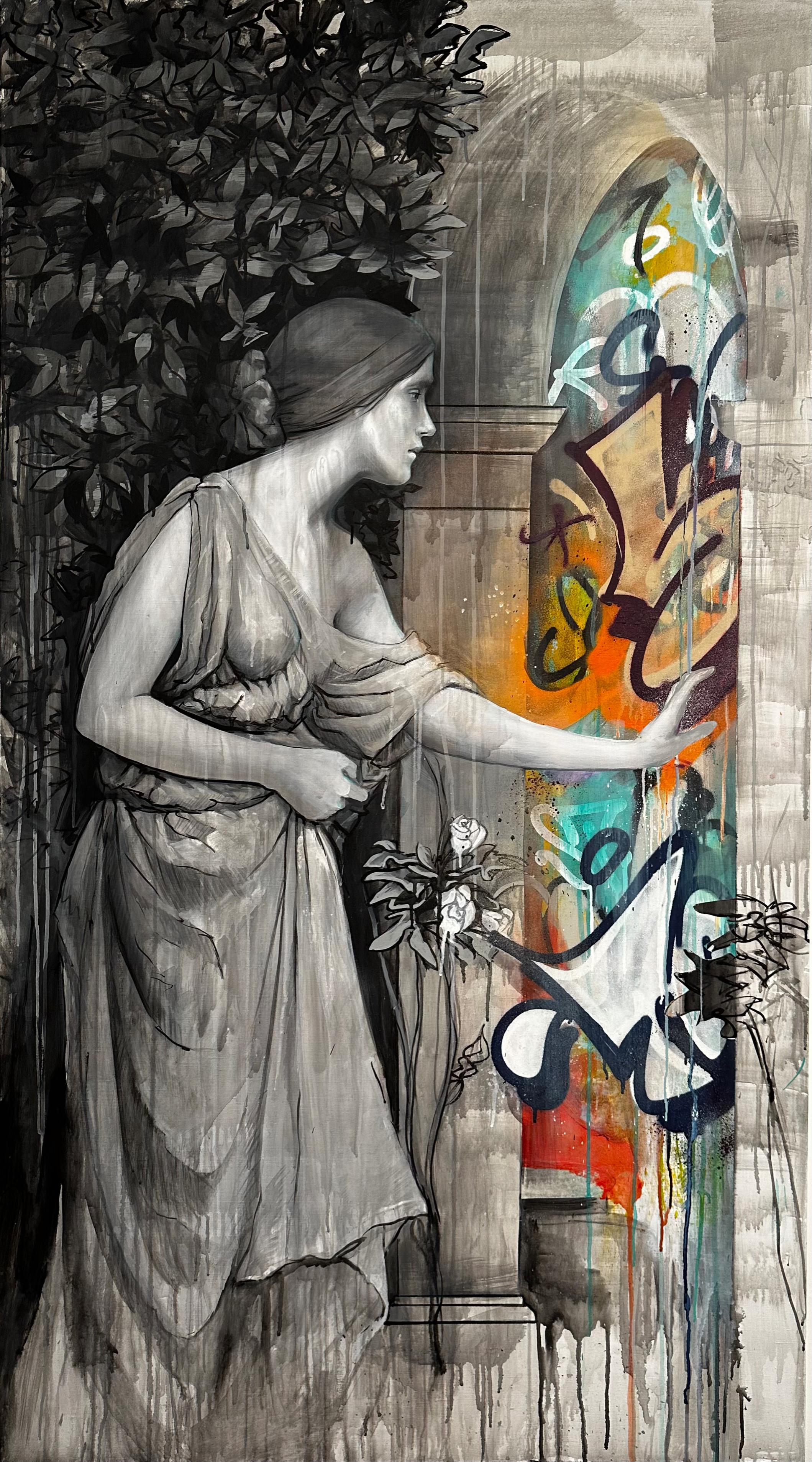 Contemporary Paintings - 37,465 For Sale at 1stDibs | jessica awadis ...