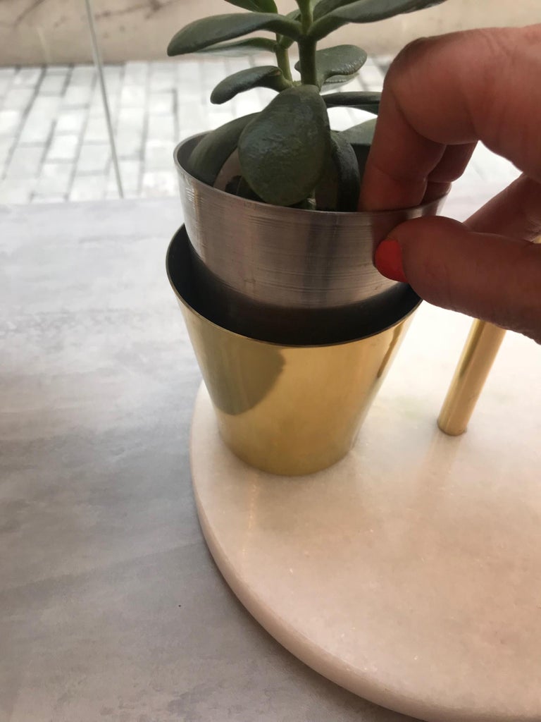 Liliput Contemporary Minimalist Poetic Table Lamp by Cristiana ...